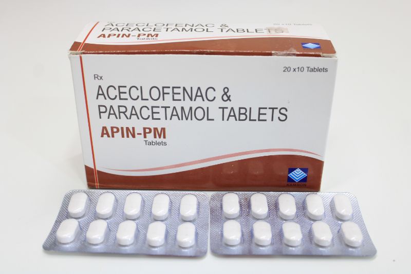 Anti-inflammatory / Analgesics - Kamron Group