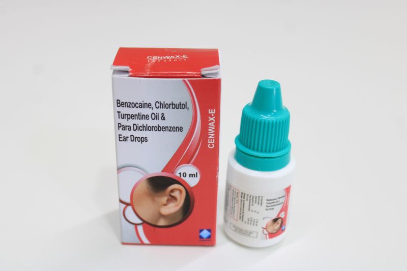 Ear Drops | ☎️ 98980 18754 | Kamron Healthcare Pvt. Ltd.