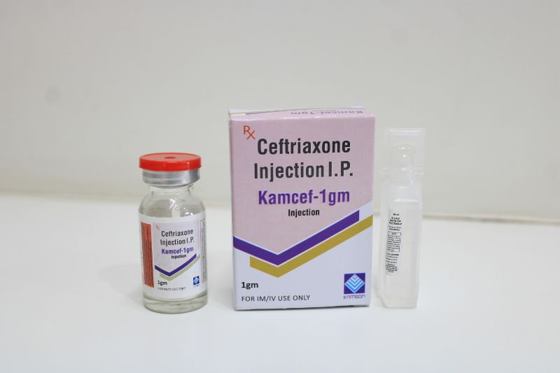 Injectable - Kamron Group
